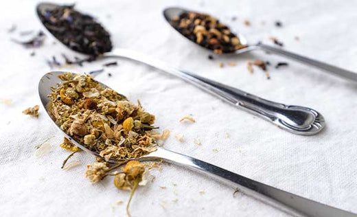 Can You Eat Tea Leaves? – tealeavz.com