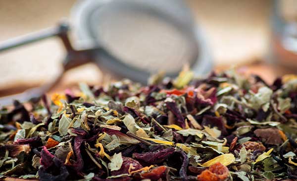 What Is a Tisane? Understanding How it Differs from Tea – tealeavz.com