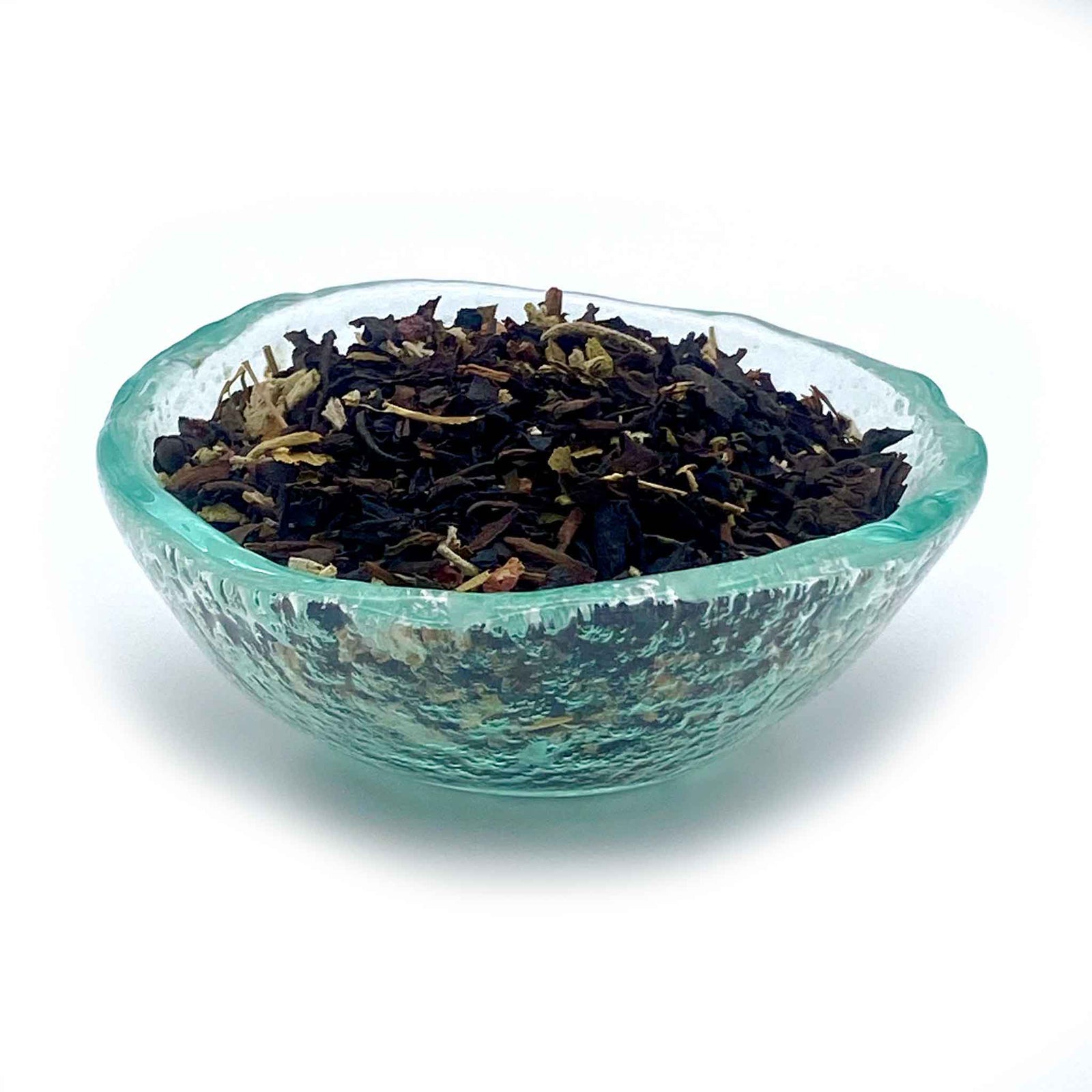 Blackberry Sage Tea | Smooth, bold, and earthy flavors – tealeavz.com
