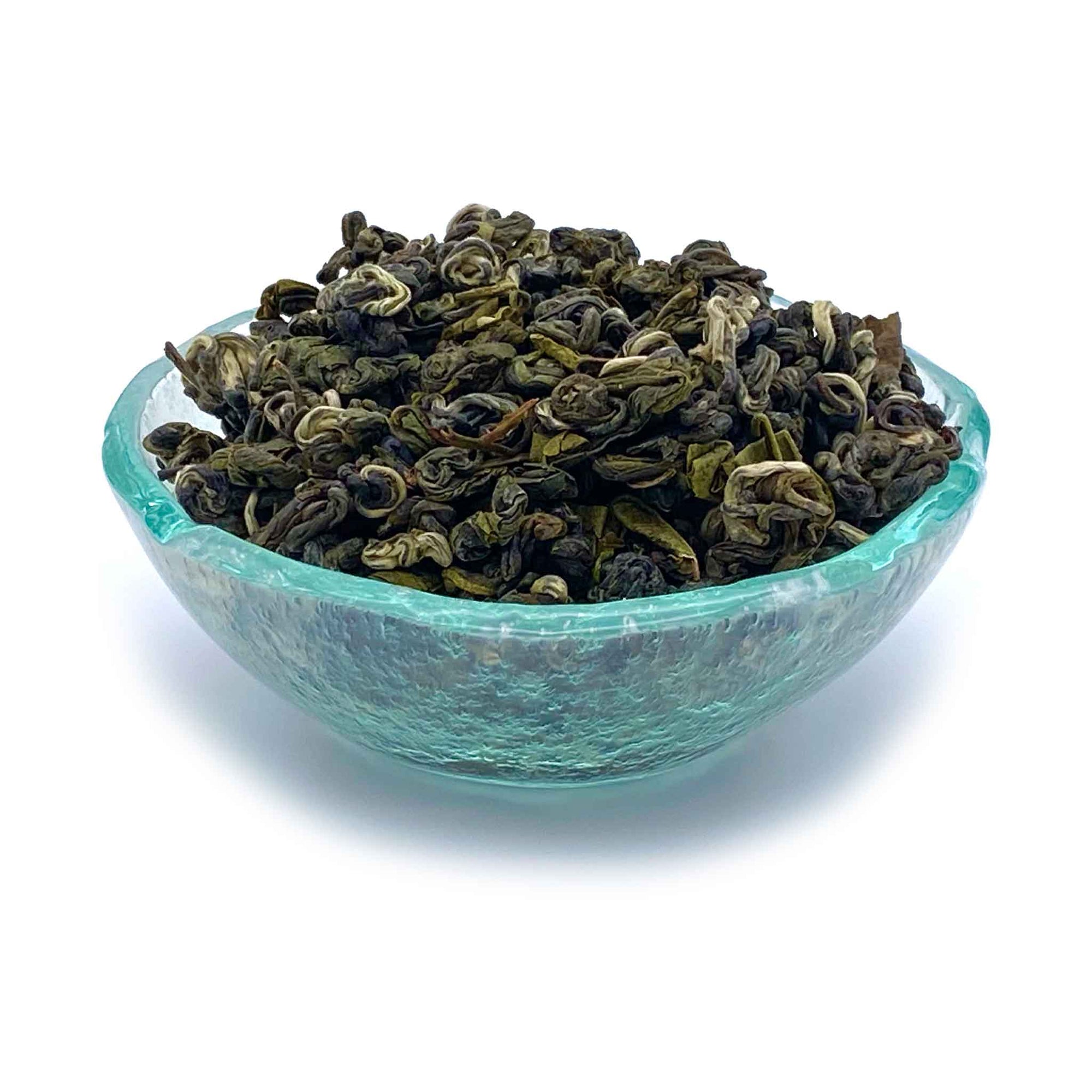 Clouds & Mist Green Tea | An Emperor's Dream – tealeavz.com