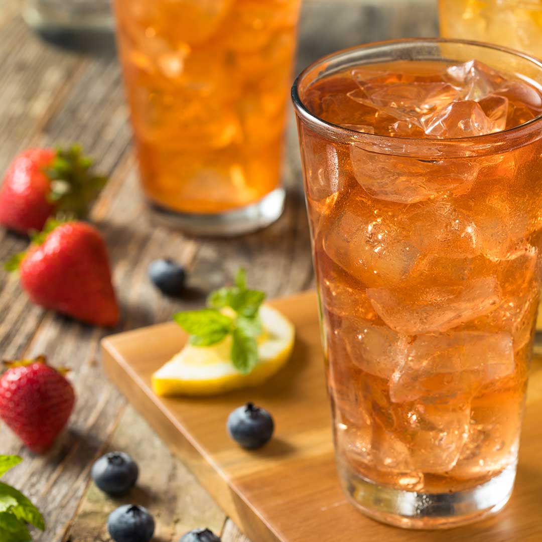 Cold Brew Tea Bags | 16 Refreshing Flavors – tealeavz.com