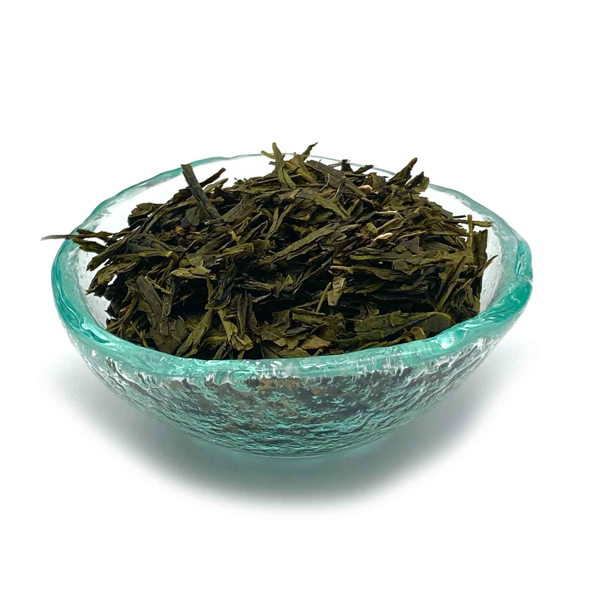 Ginseng Green Tea | The Best Ginseng Tea – tealeavz.com