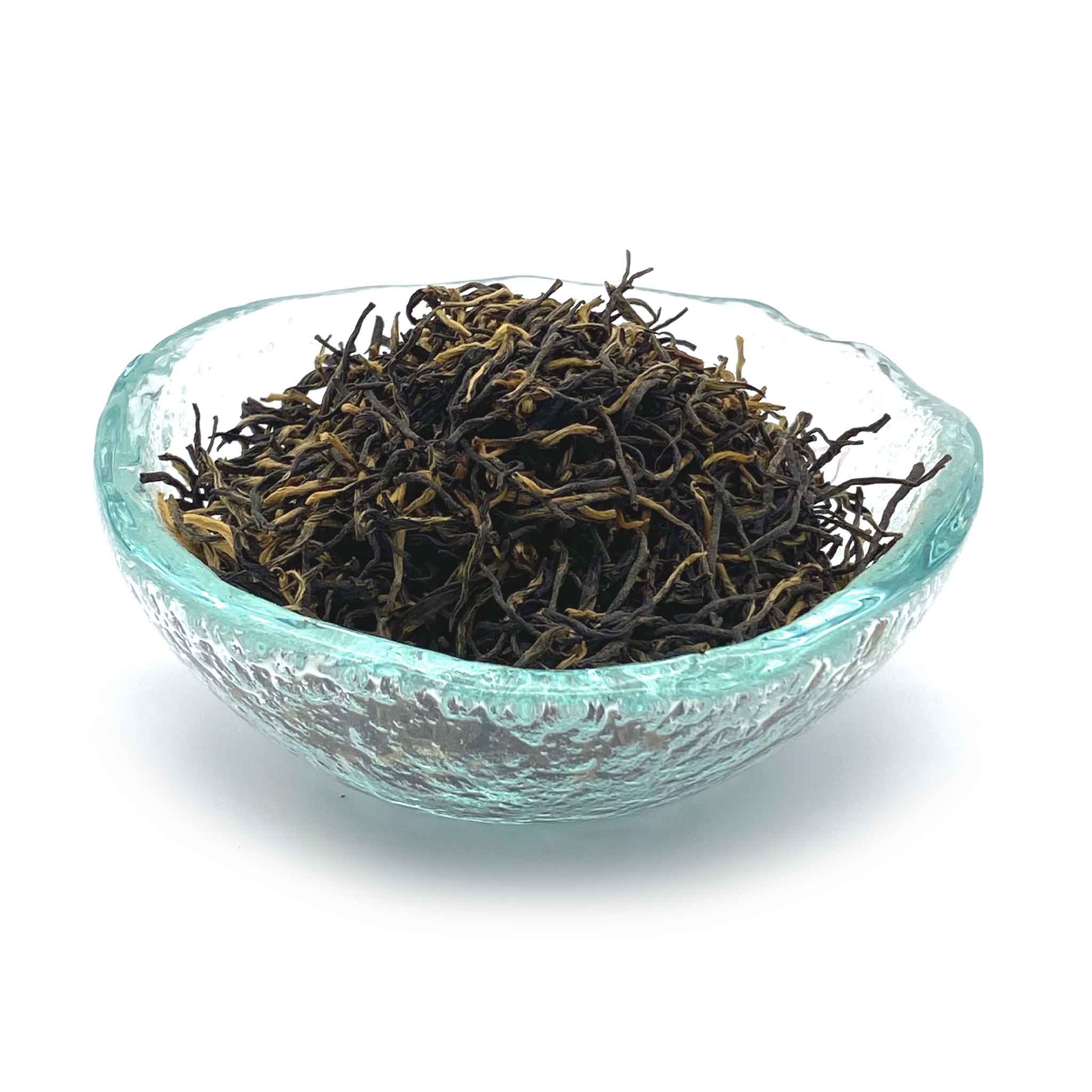 Golden Monkey Tea | Orange Pekoe Tea – tealeavz.com