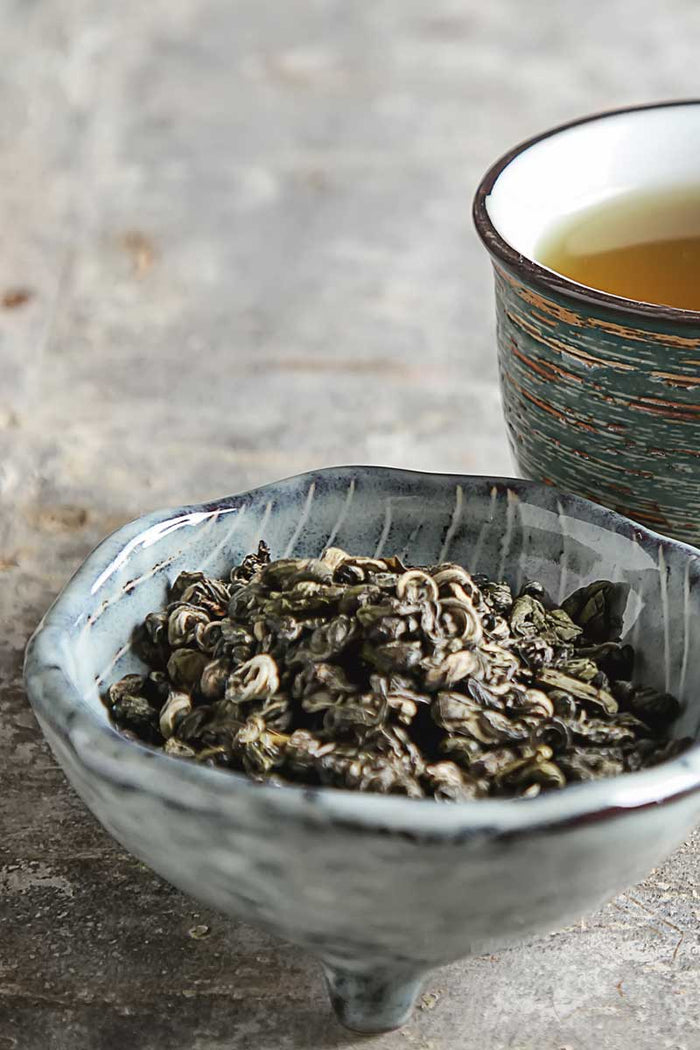 Tealeavz | Gourmet Tea | The Best Loose Leaf Tea – tealeavz.com