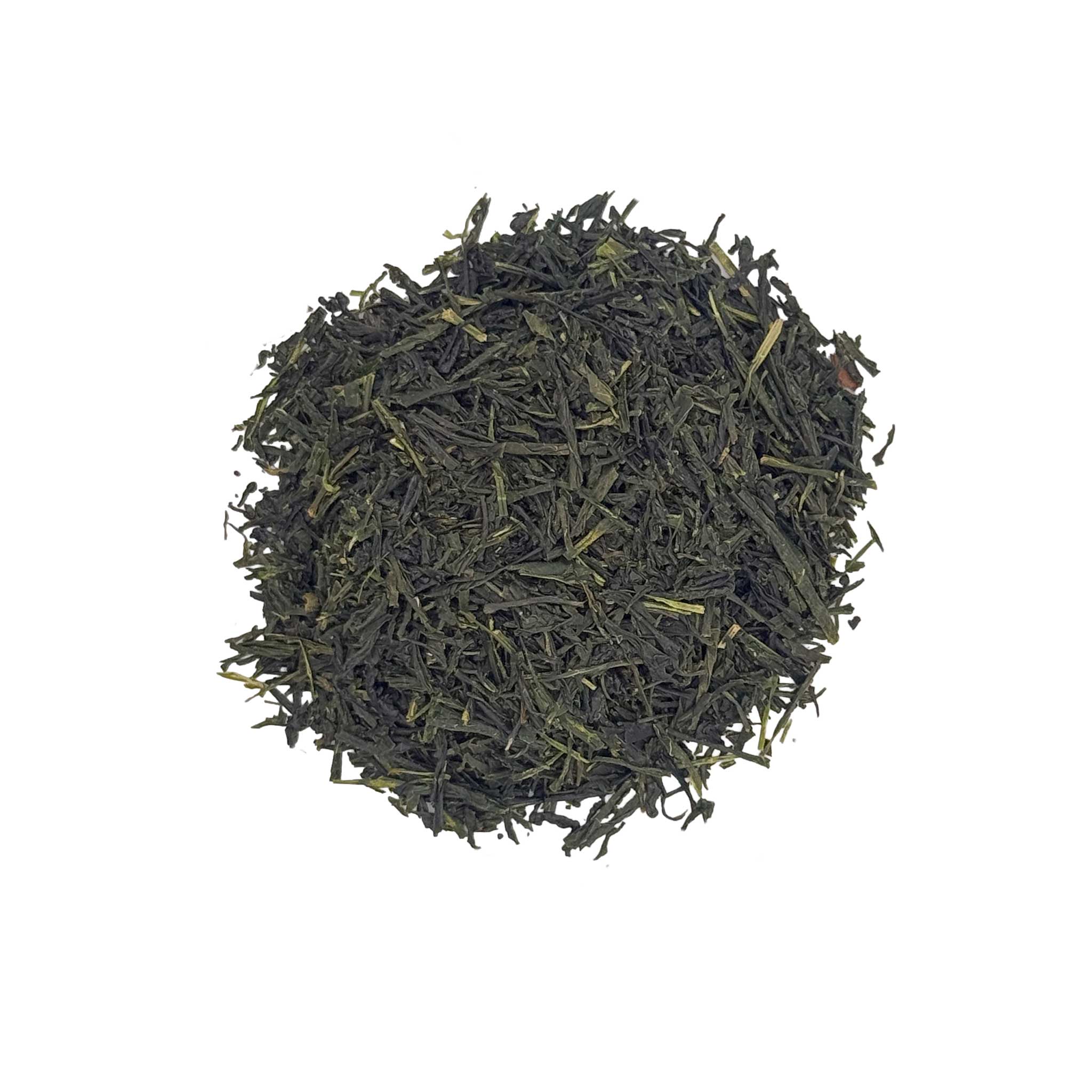 Japanese Sencha Green Tea | Spring Harvest from Shizuoka – tealeavz.com