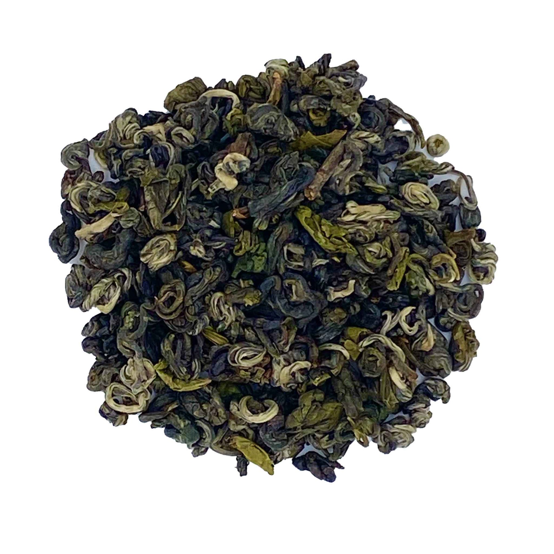 Clouds & Mist Green Tea | An Emperor's Dream – tealeavz.com