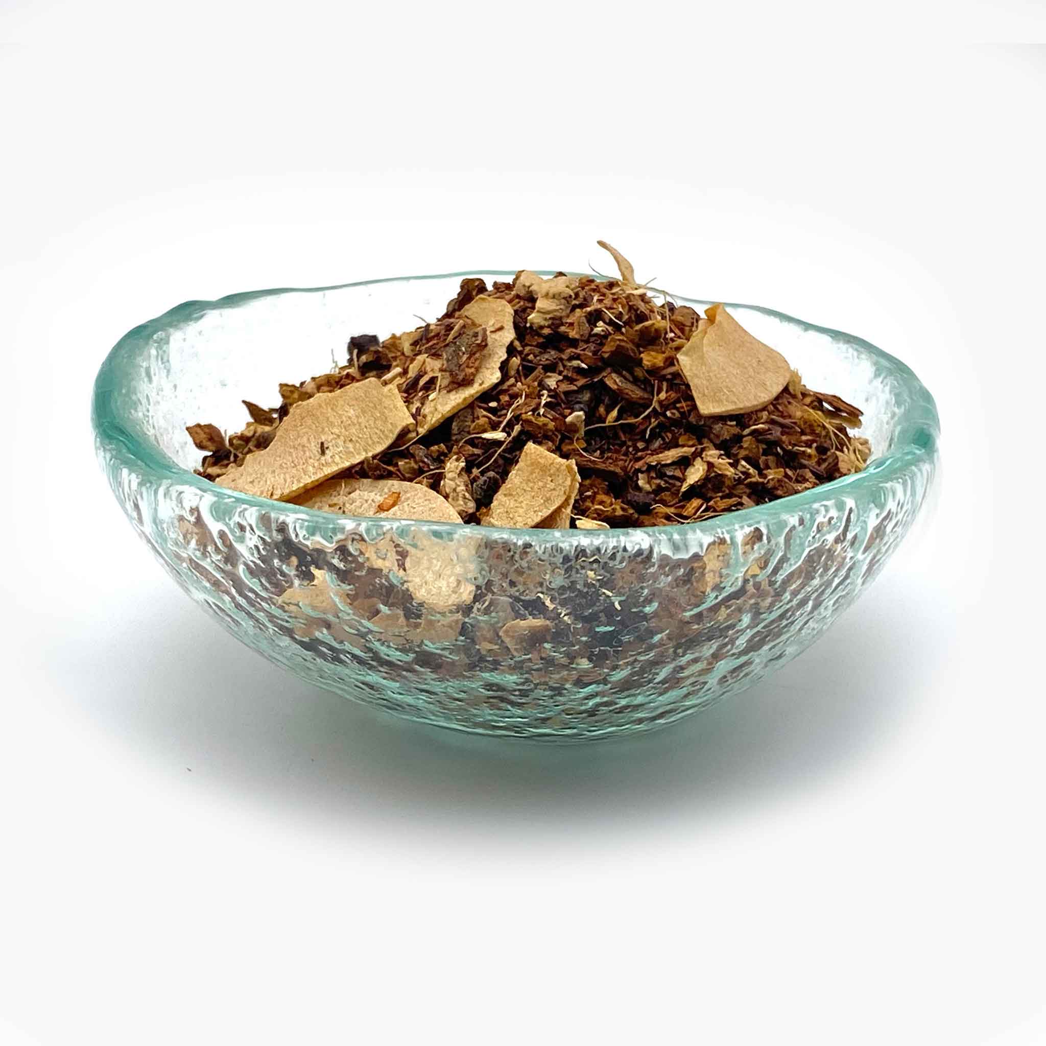 CHAGA MUSHROOM TEA | A Special Chai – tealeavz.com