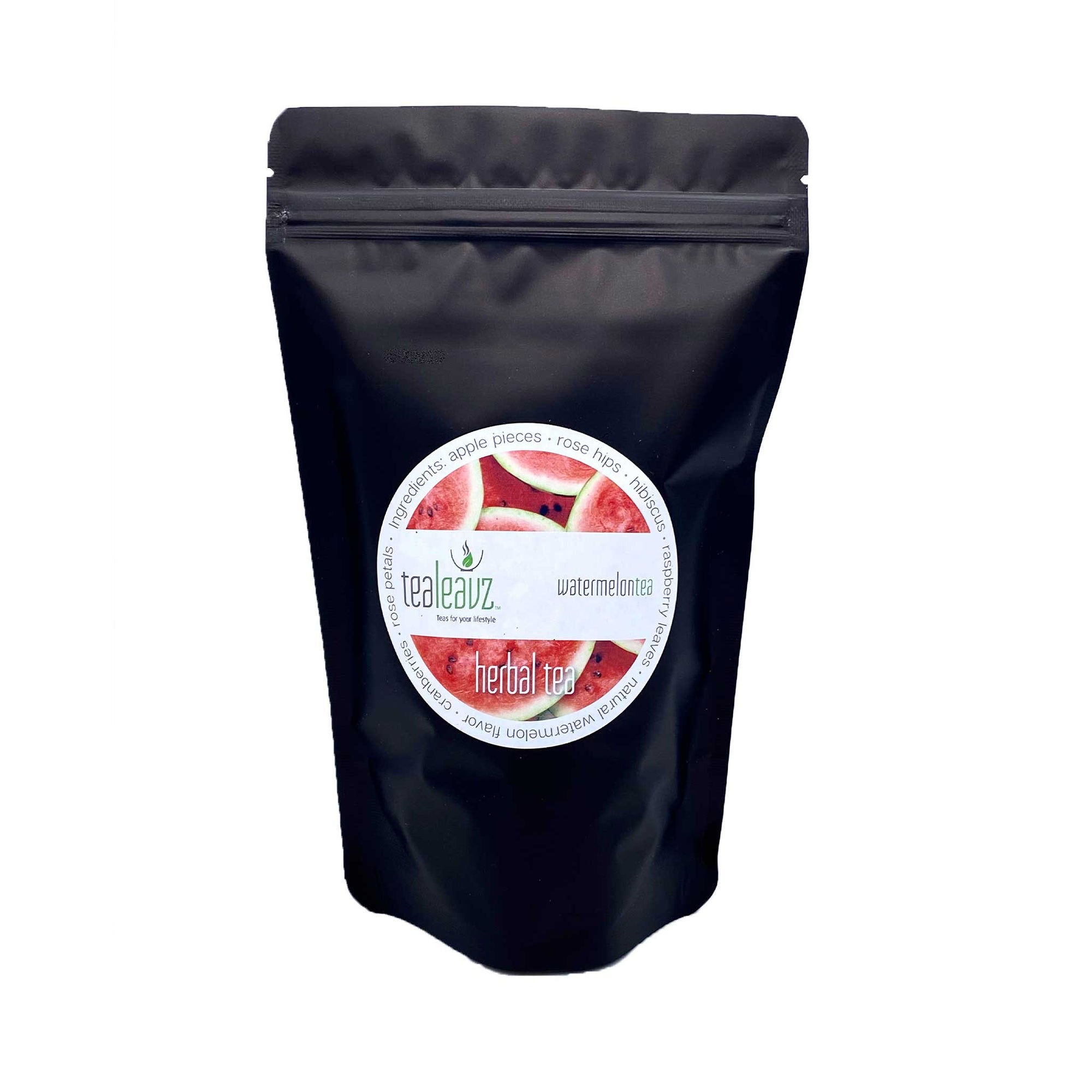 Watermelon Tea | Yummy Herbal Tea Infusion – tealeavz.com