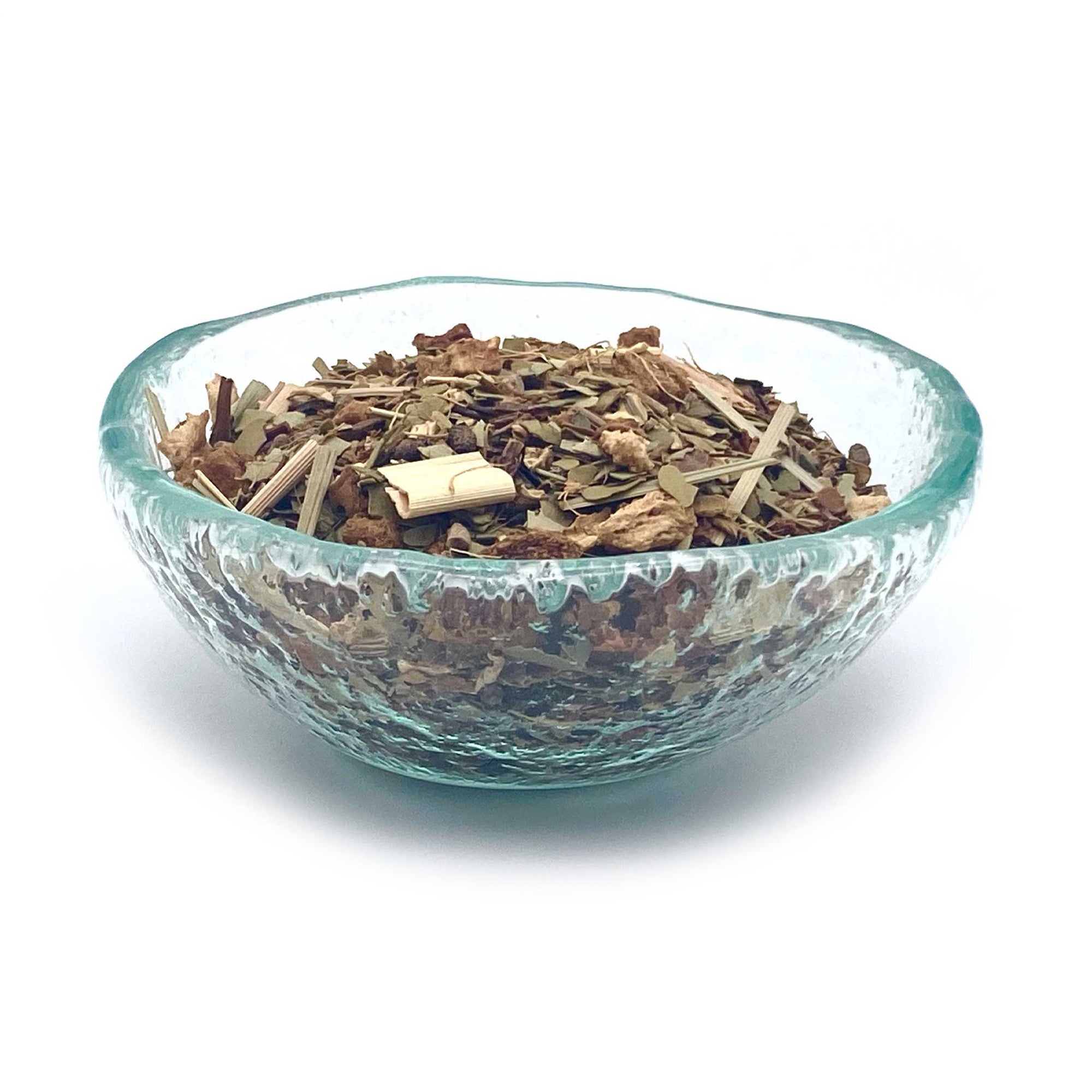 Samurai Chai Mate (Like Teavana) | Signature Blend – tealeavz.com