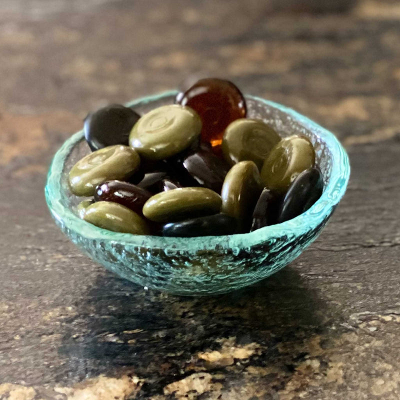 TEA CANDY | GREEN TEA CANDY | BALI'S BEST – tealeavz.com